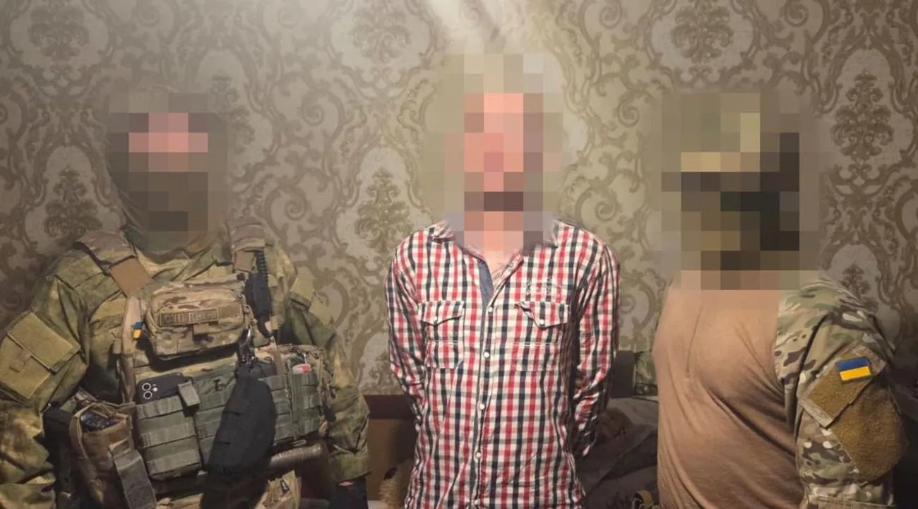 Planted explosives near prosecutor's car in Dnipro: FSB agent sentenced ...