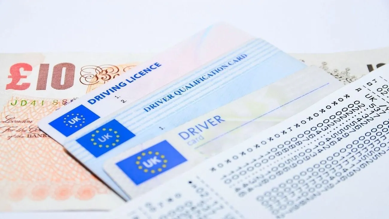 How to get an international driver's license in five days: a tip from ...