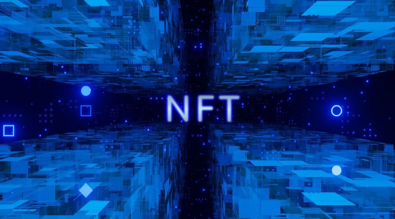 NFT market: capitalization exceeded $6 billion | УНН