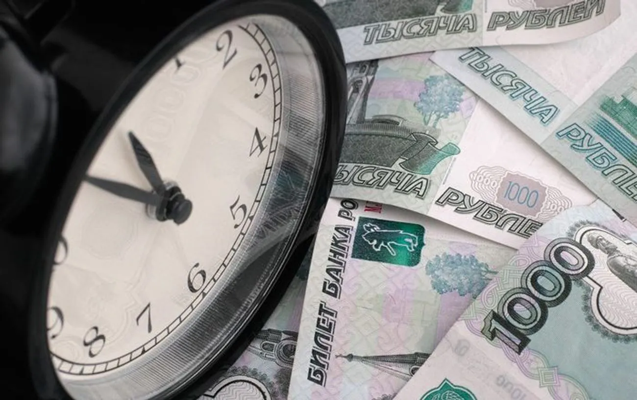 Leading Russian banks began preparing for a debt crisis - foreign ...