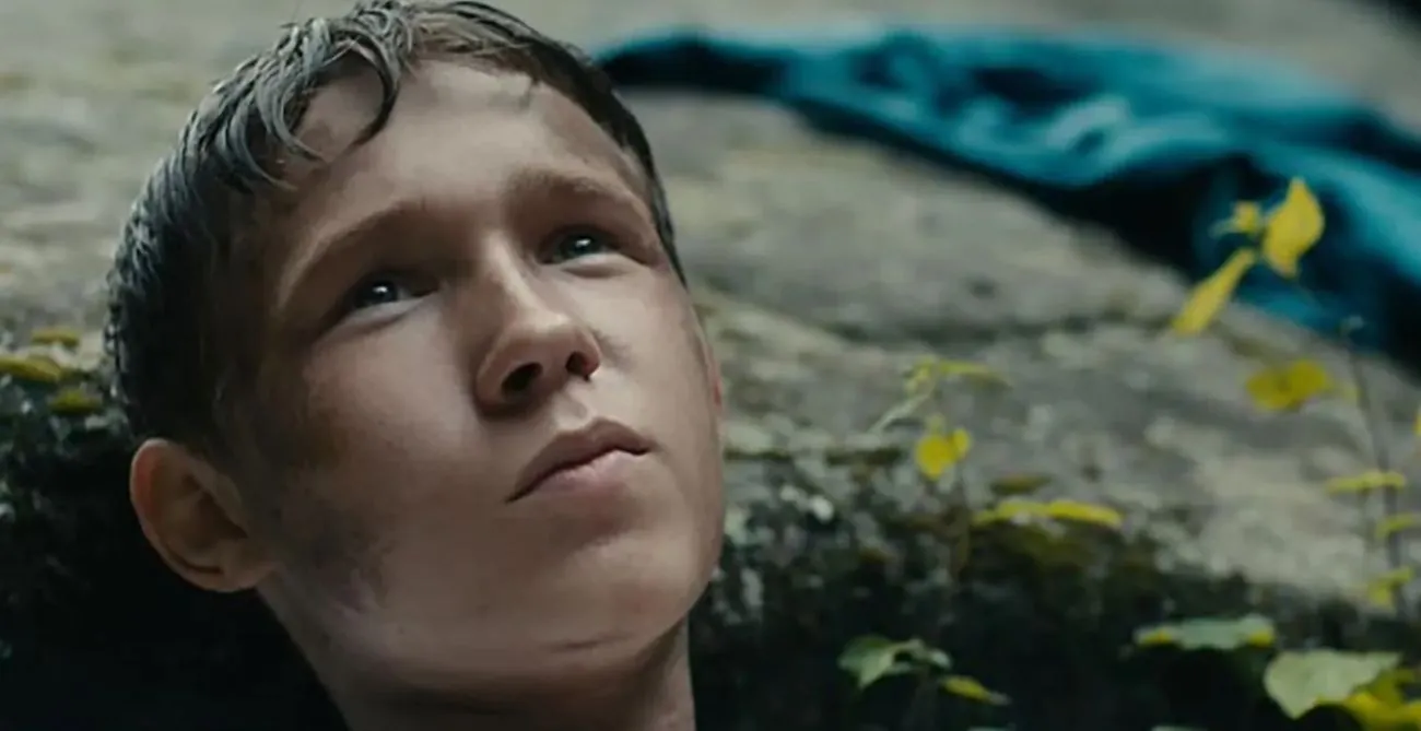 Teenager spent over a week alone in the mountains: one of Netflix's ...