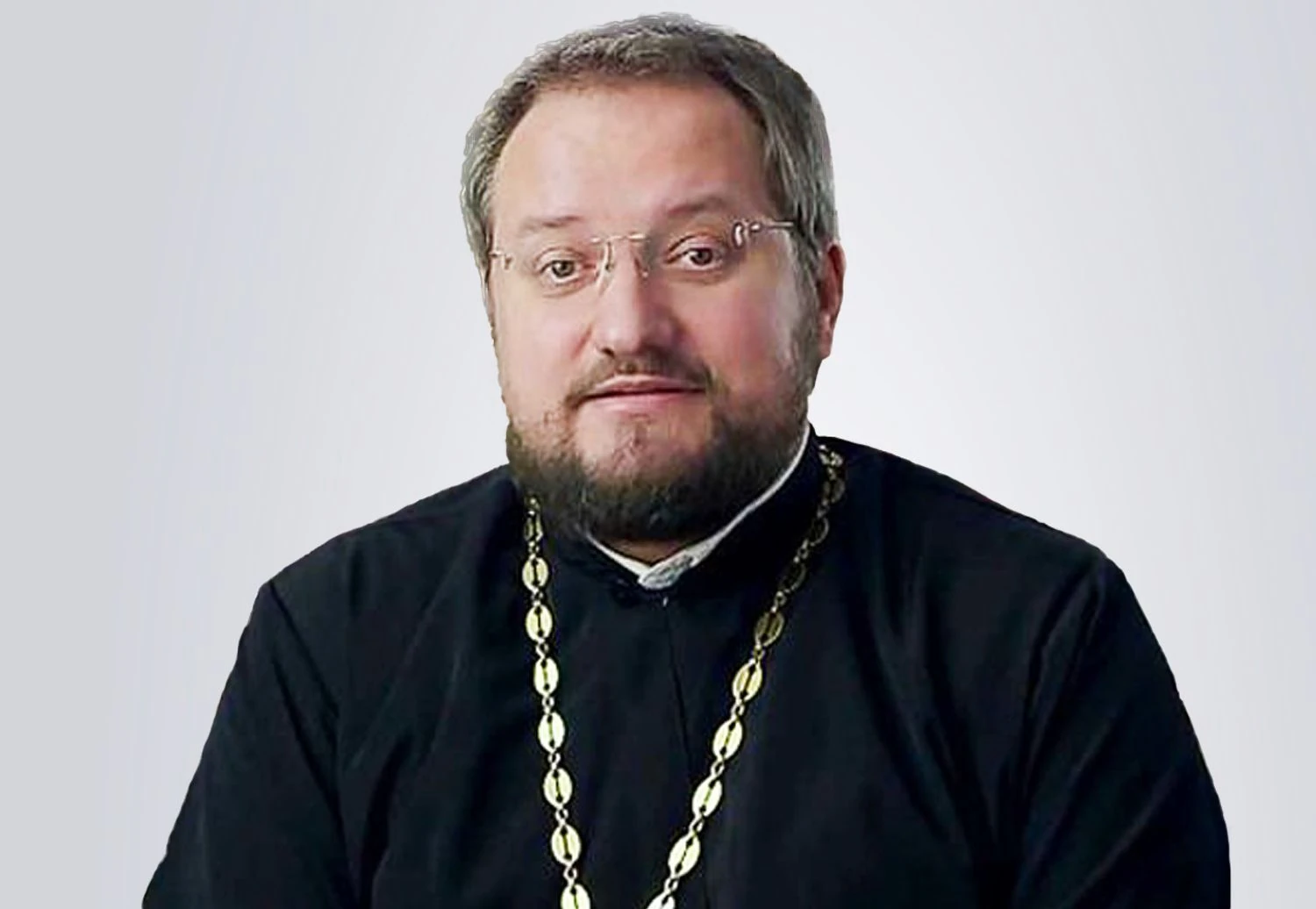 Fled to Russia and supports aggression against Ukraine: an ROC priest ...