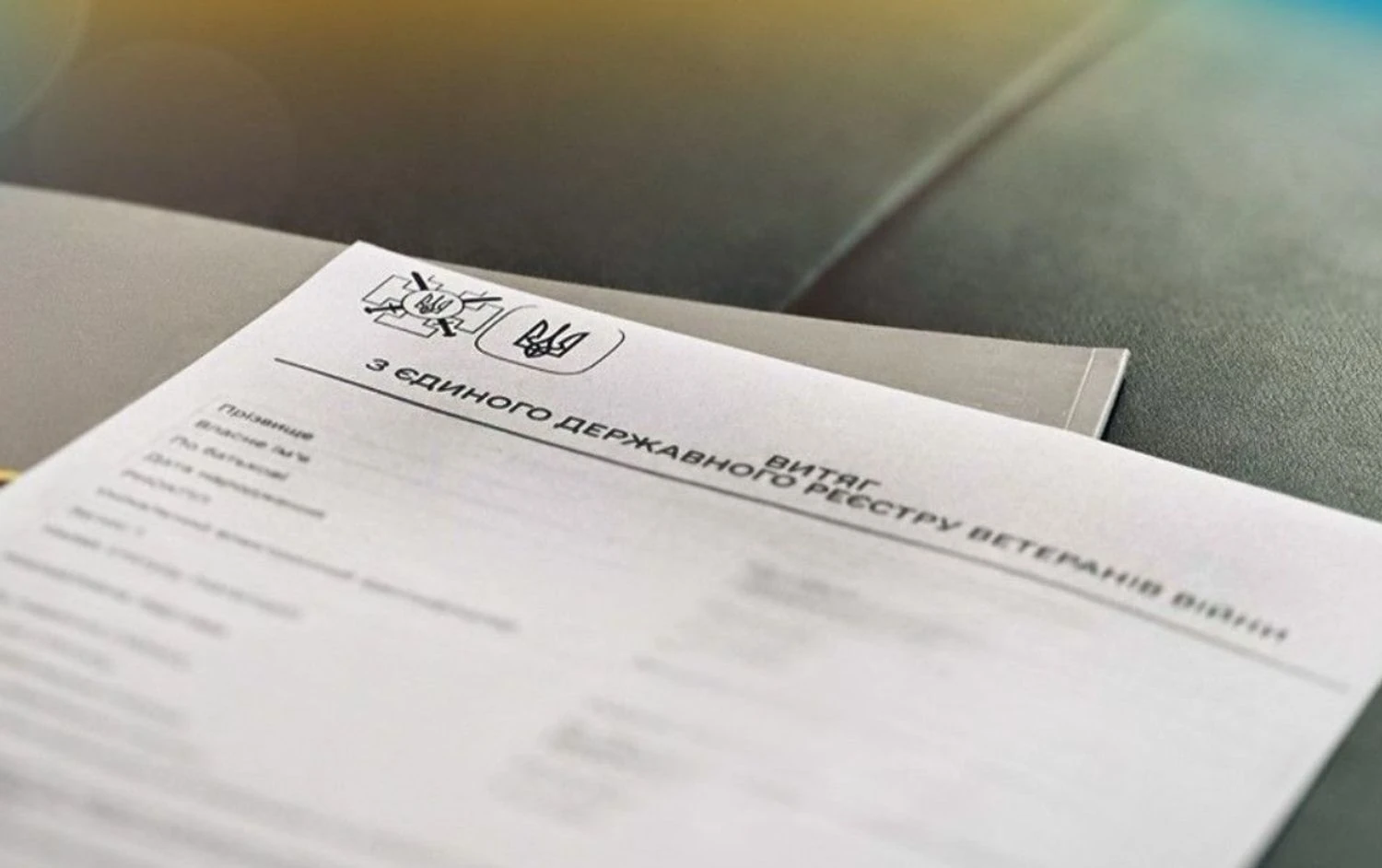 "Missing - not forgotten": The Ministry of Internal Affairs launches an ...