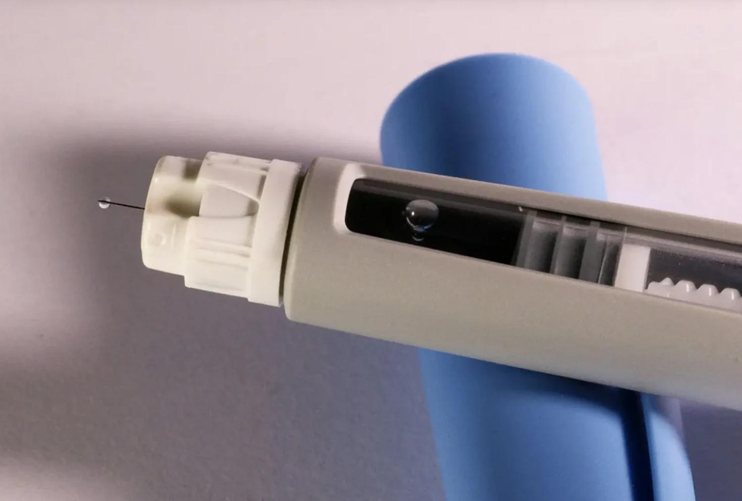 Scientists found evidence that Ozempic can reverse aging - media | УНН