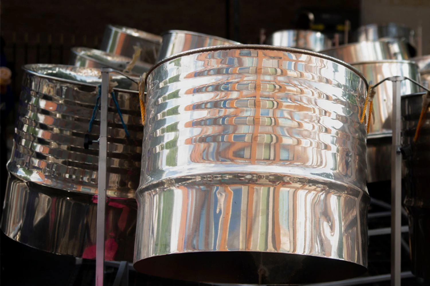 World Steelpan Day and Hip Hop Day: what else will be celebrated on August 11 | УНН