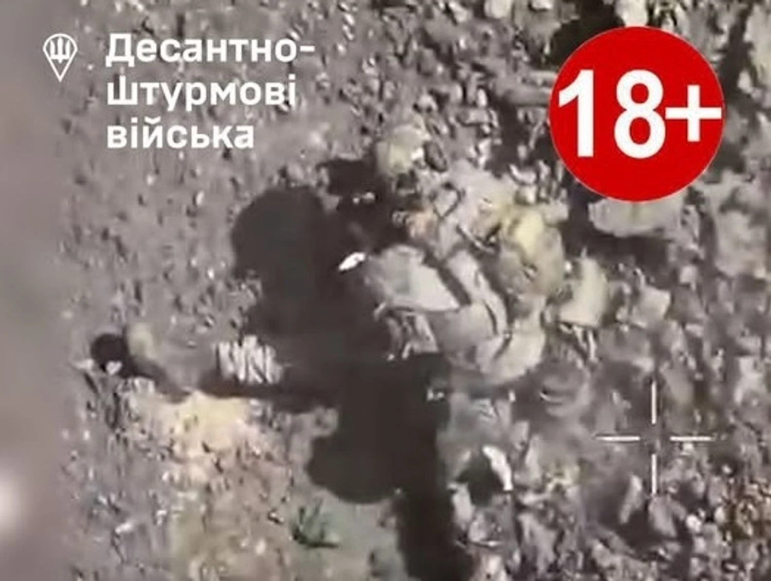 Swamp, minefields, and devastating losses: the Armed Forces of Ukraine ...