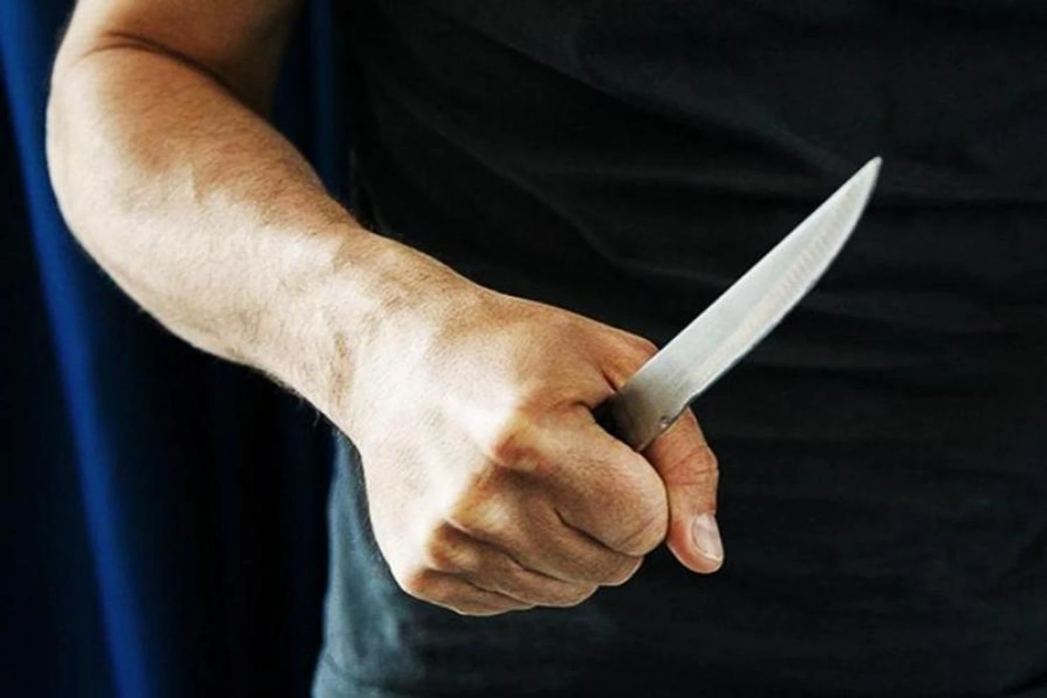 Shot, cut off genitals and stabbed a knife in the eye: in Russia, a ...
