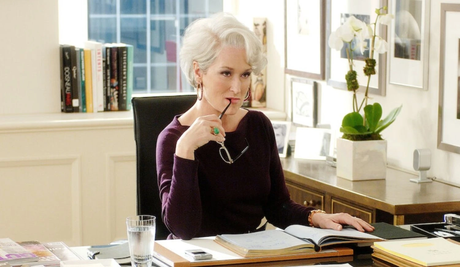 "The Devil Wears Prada" sequel: it became known who will play the new ...