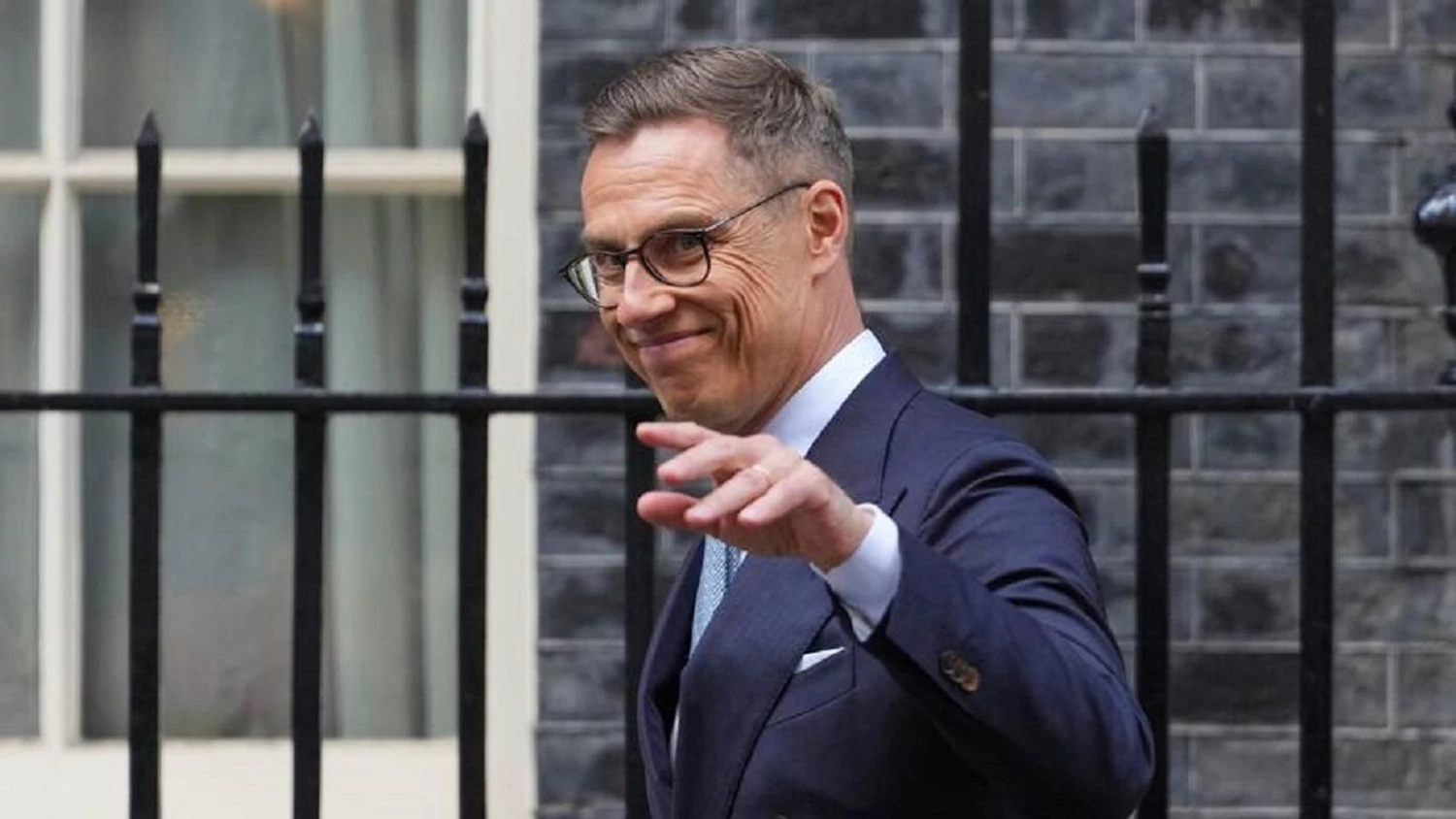 Finnish President Stubb: In the last two weeks, we have made more ...