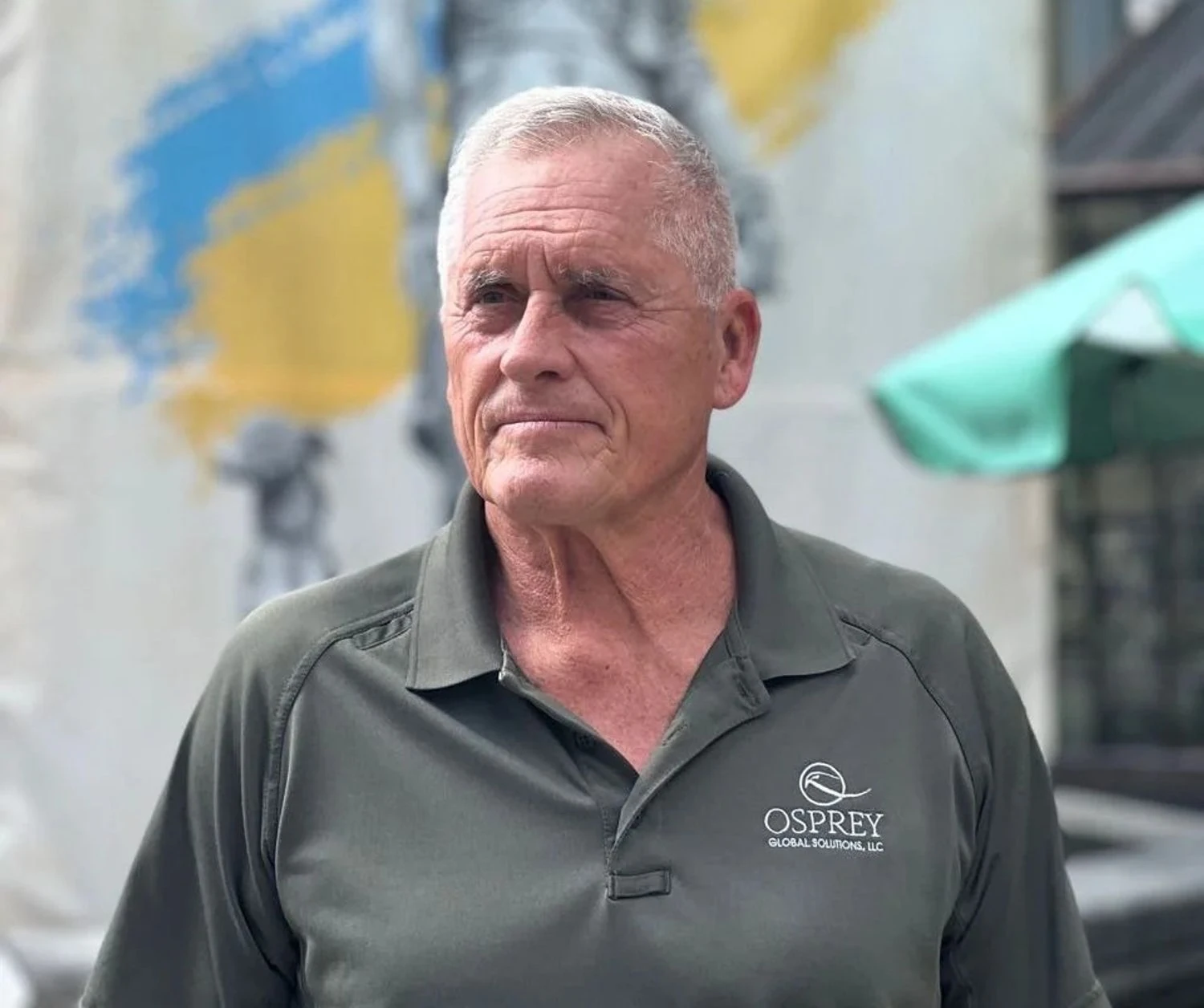 "Innovations saved Ukraine, now industry must follow" - Major General ...