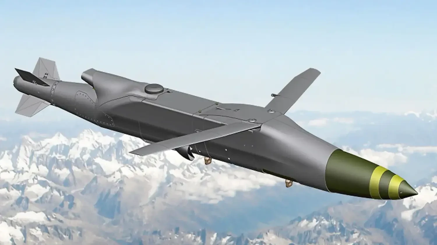 US approves sale of over 3,000 ERAM missiles to Ukraine - WSJ | УНН