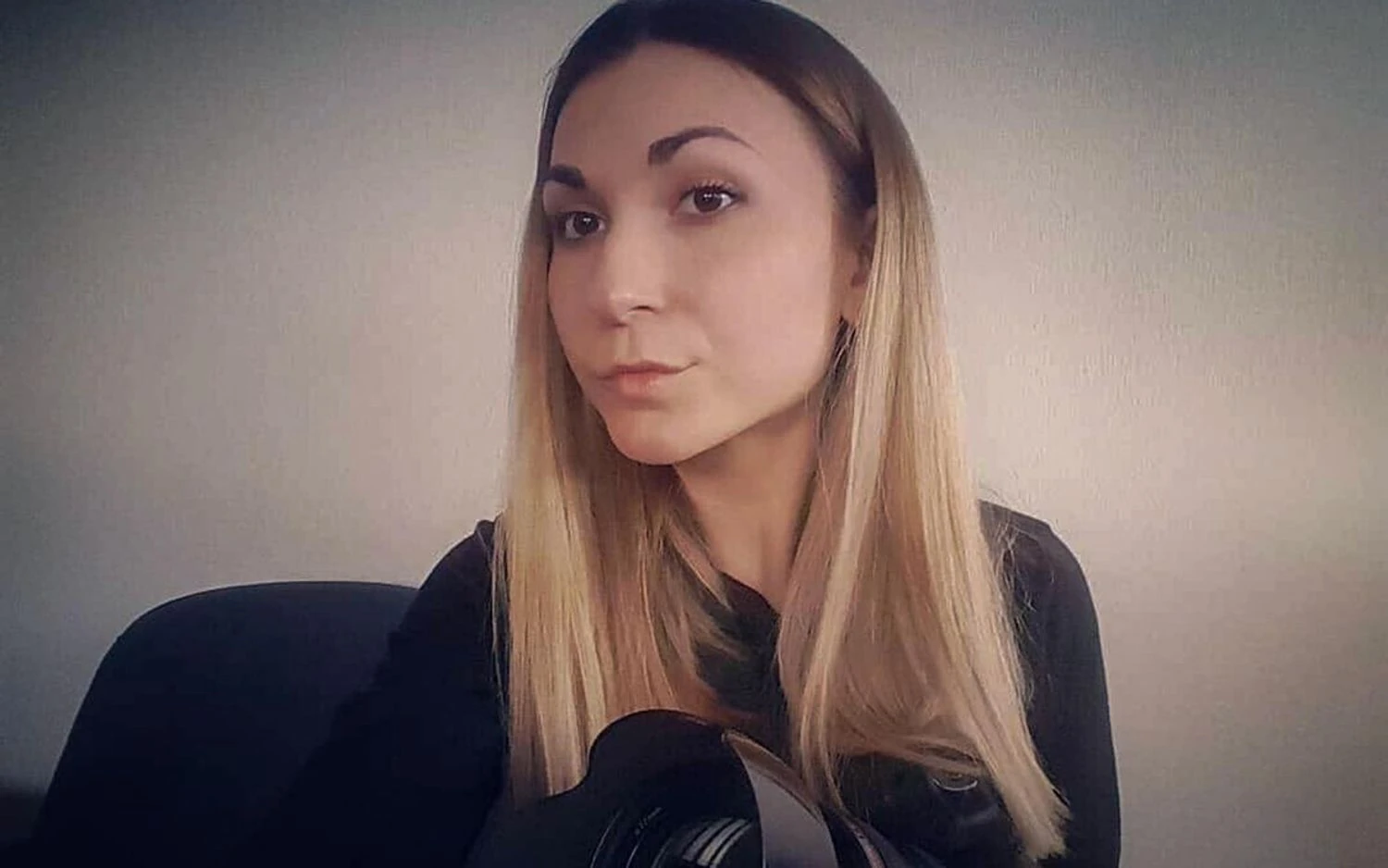 Ukrainian journalist Viktoria Roshchyna to posthumously receive ...