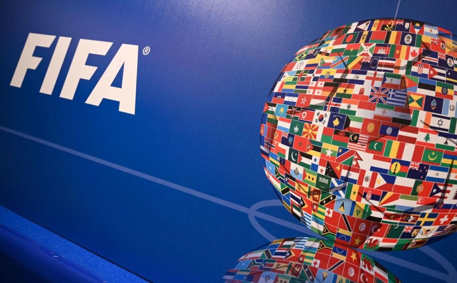 FIFA International Match Calendar undergoes changes | УНН