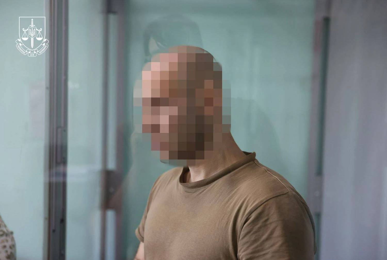 Orchestrated murders of Ukrainian prisoners: Russian military ...