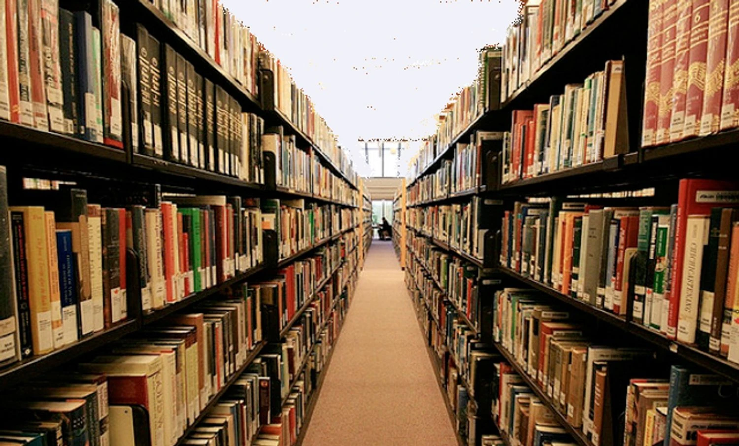 "No News Is Good News" Day and Library Remembrance Day: What else is ...