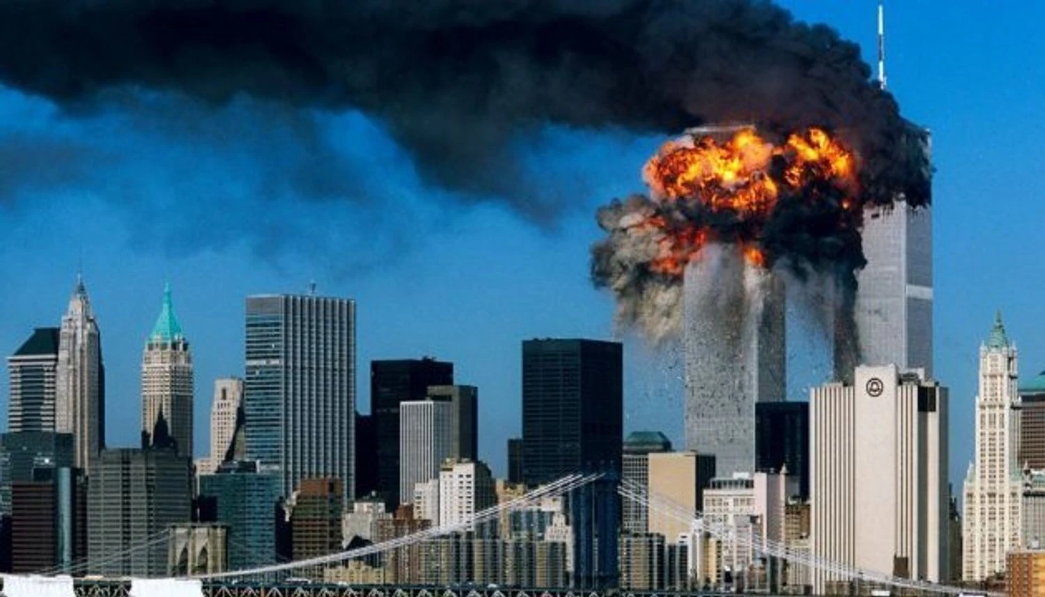 Anniversary of the 9/11 attacks: what was the largest terrorist attack ...