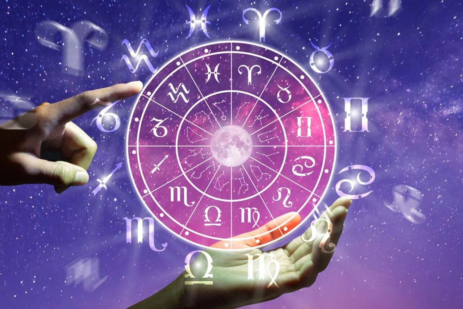 Autumn Equinox on September 22: Its Meaning and Forecast for All Zodiac ...