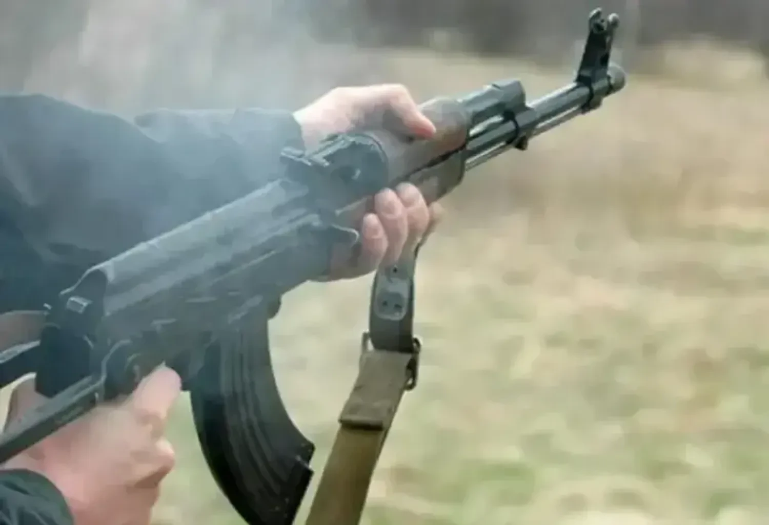 "Only forward": Russian commanders order their soldiers to be shot for ...