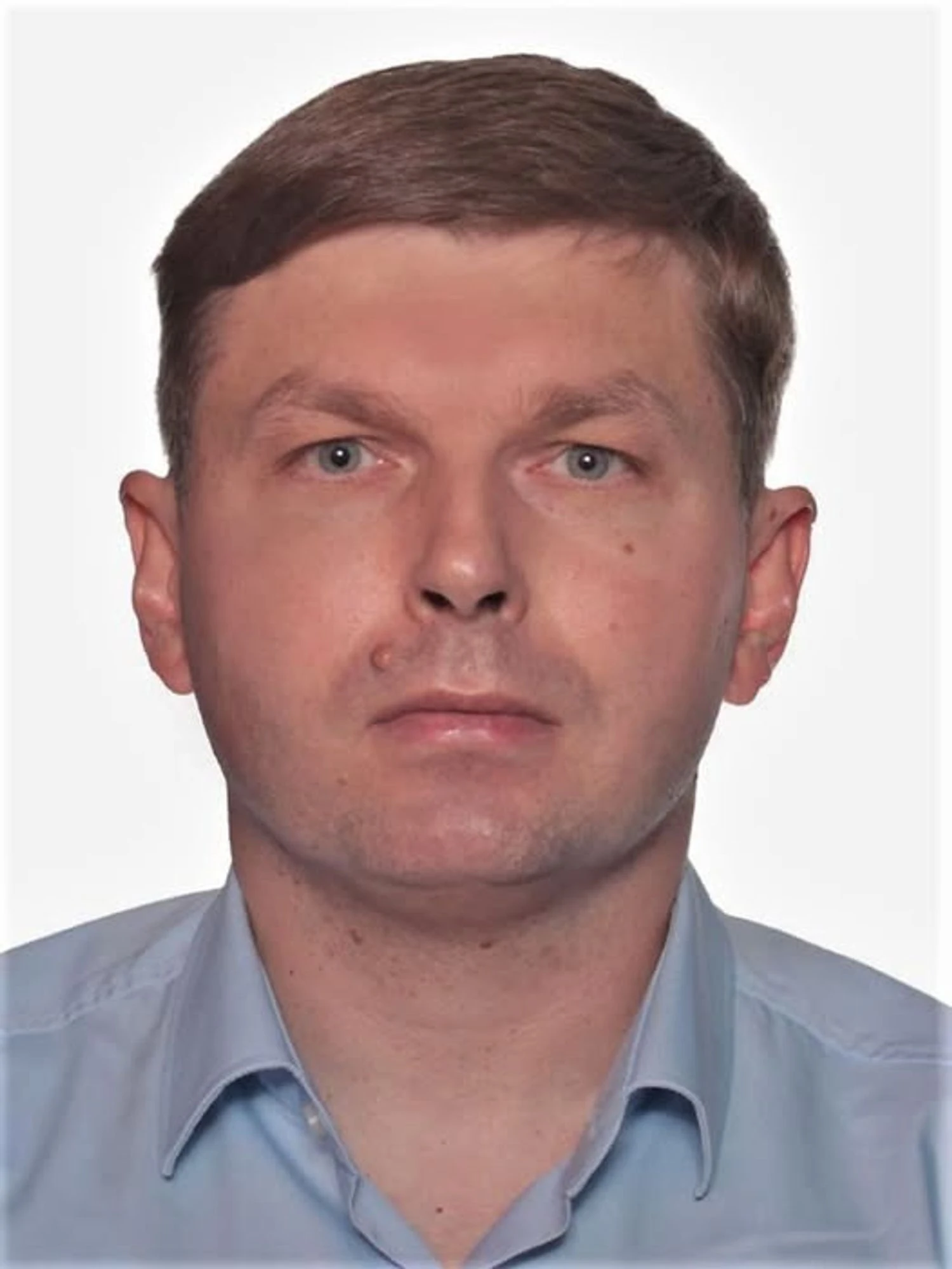 Serhiy Tarakanov appointed new Director General of Chornobyl NPP ...