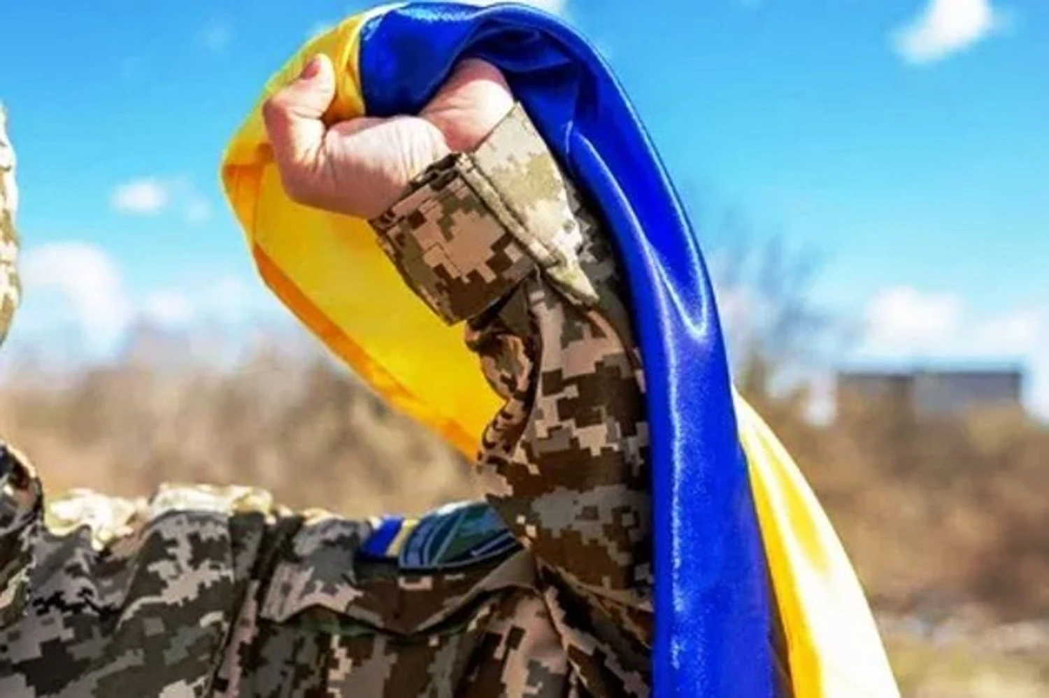 Day of Defenders of Ukraine and Veterans: what else is celebrated today ...
