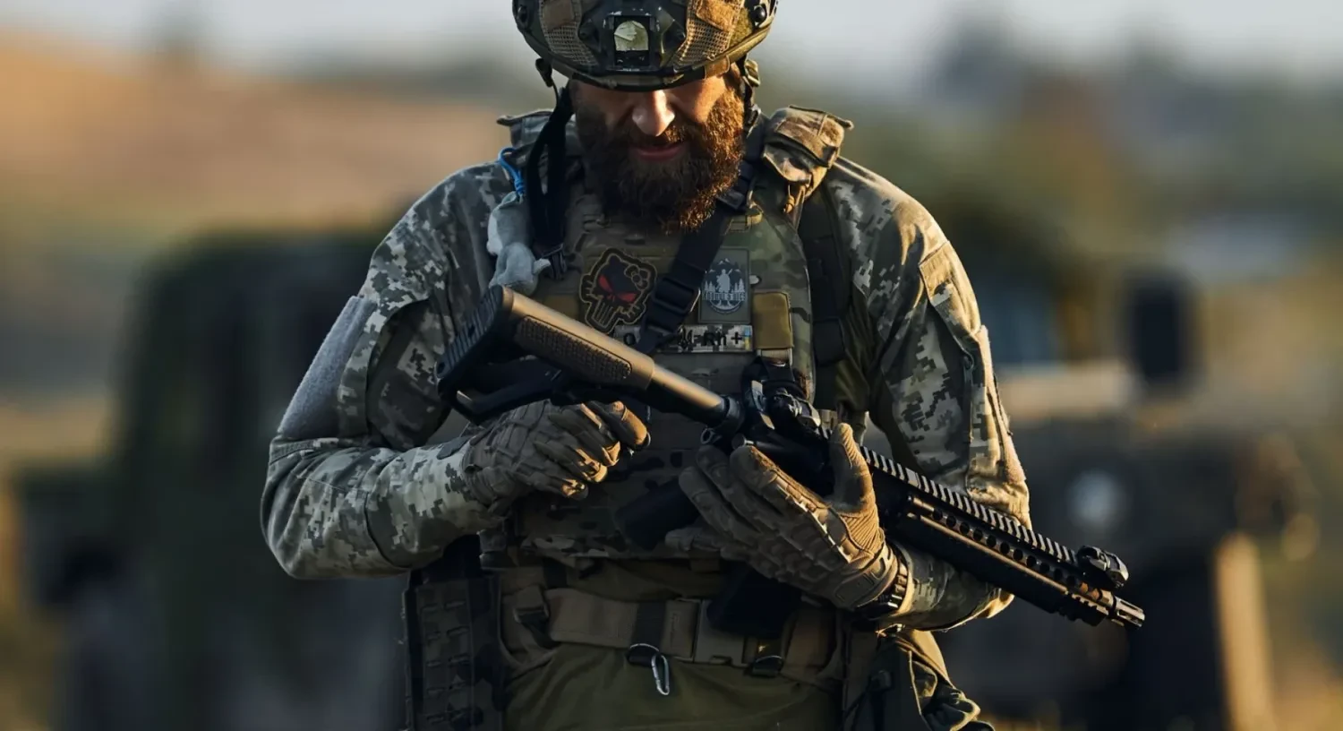 Russian army lost 920 servicemen, 13 artillery systems and 1 tank on ...