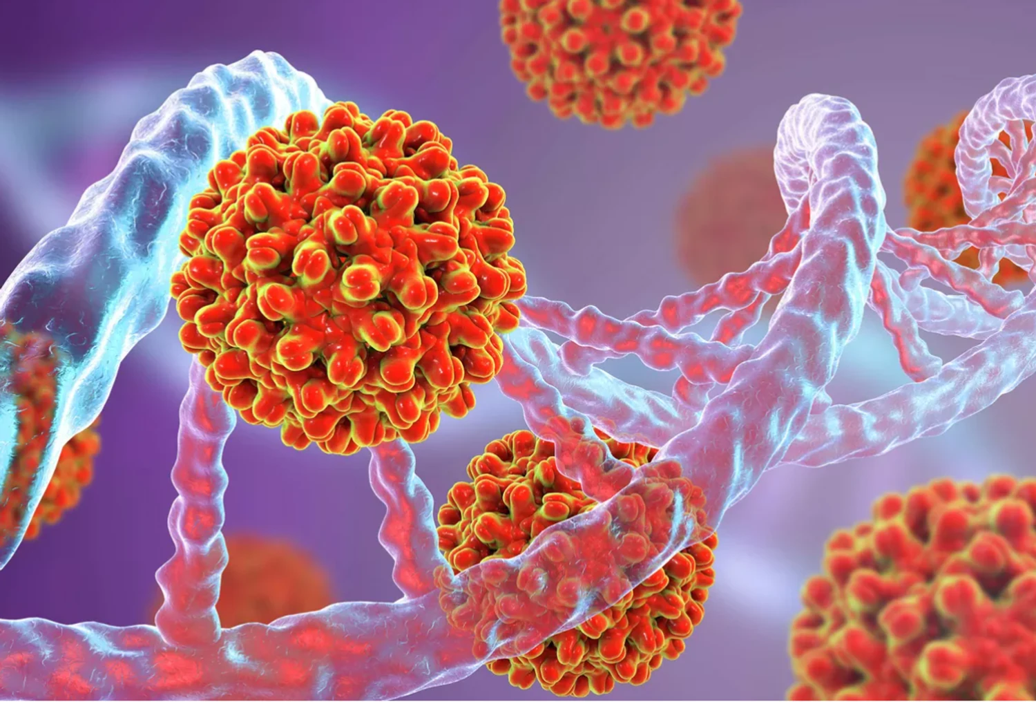 AI can help create biological weapons: vulnerability found in biosafety ...