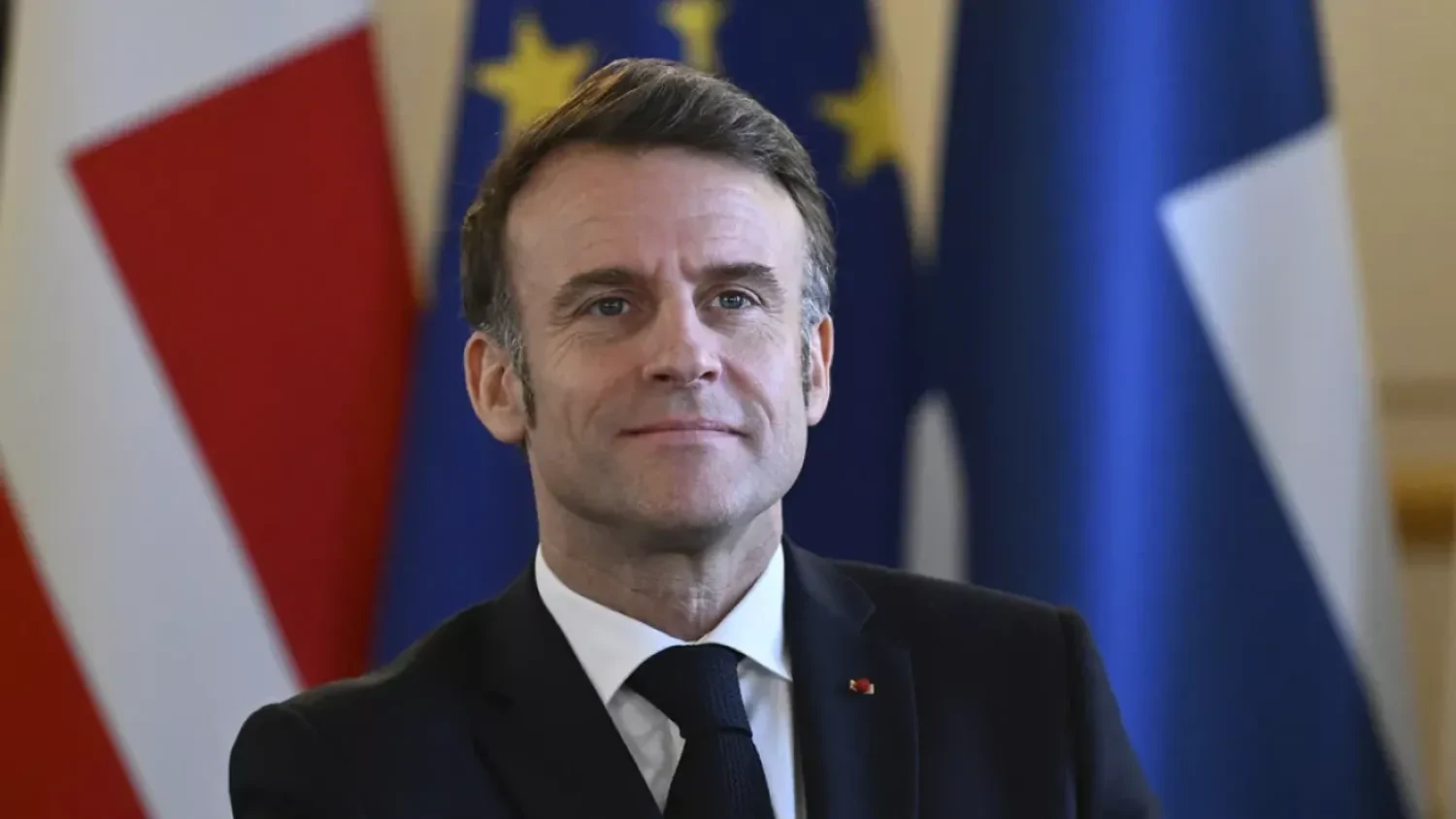 Macron to visit China on official visit in early December | УНН