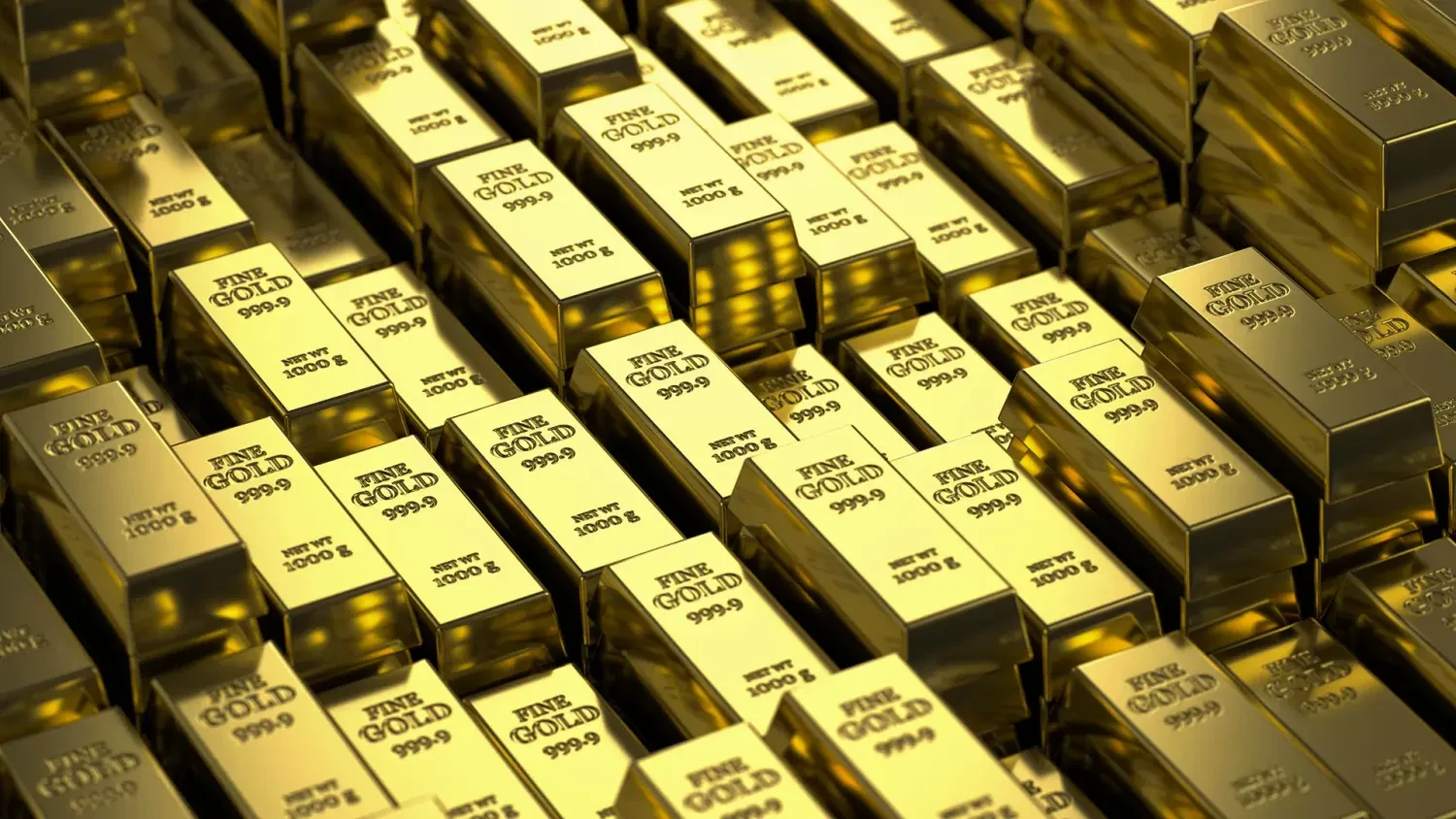 Gold price exceeds $3900 per ounce for the first time in history | УНН