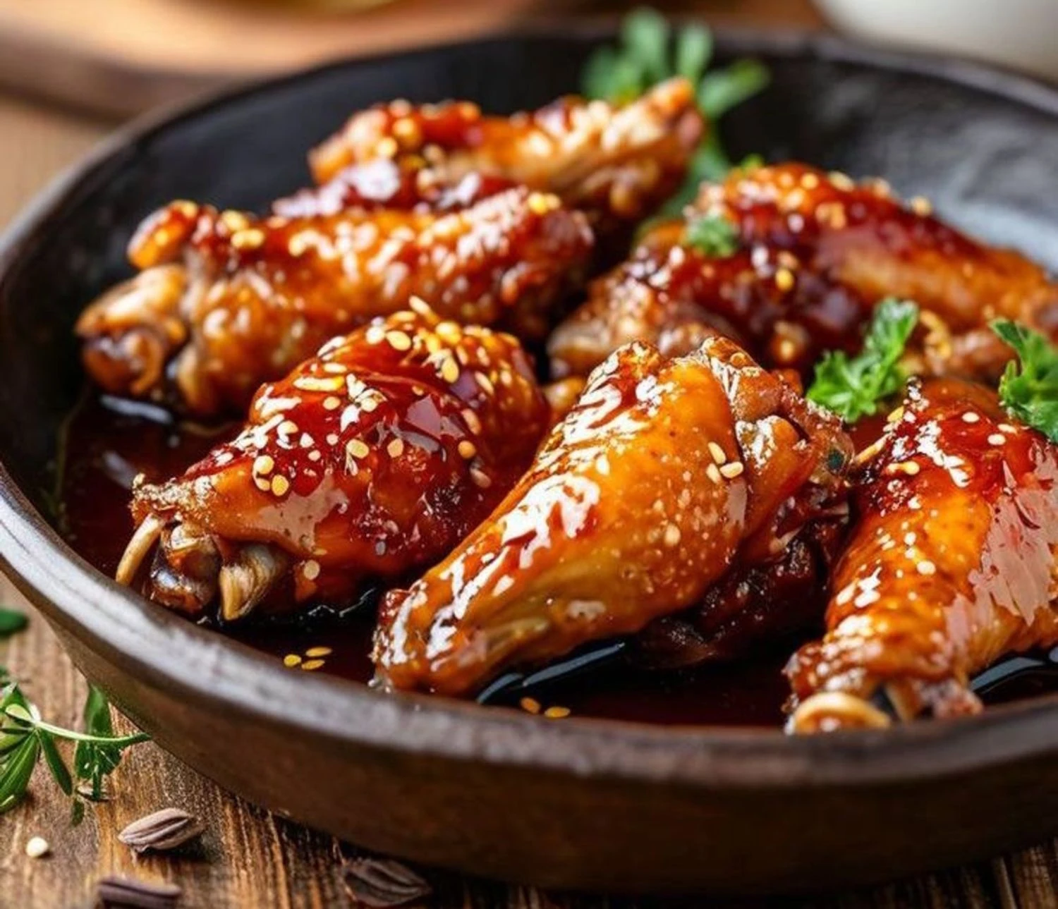 Top 5 Chicken Dishes: Simple and Delicious Recipes for Family Dinner | УНН