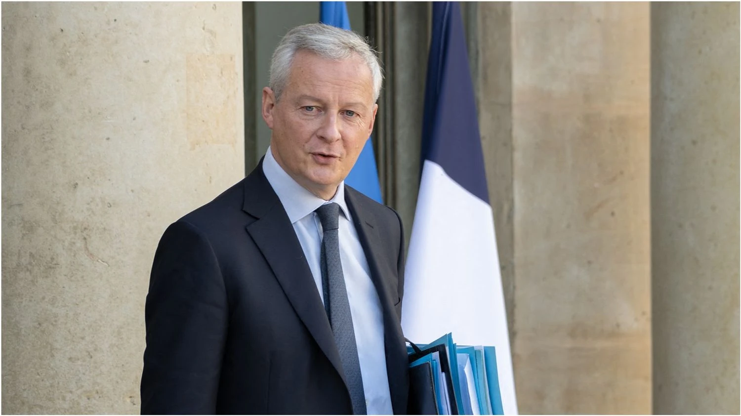 French Defense Minister resigns | УНН