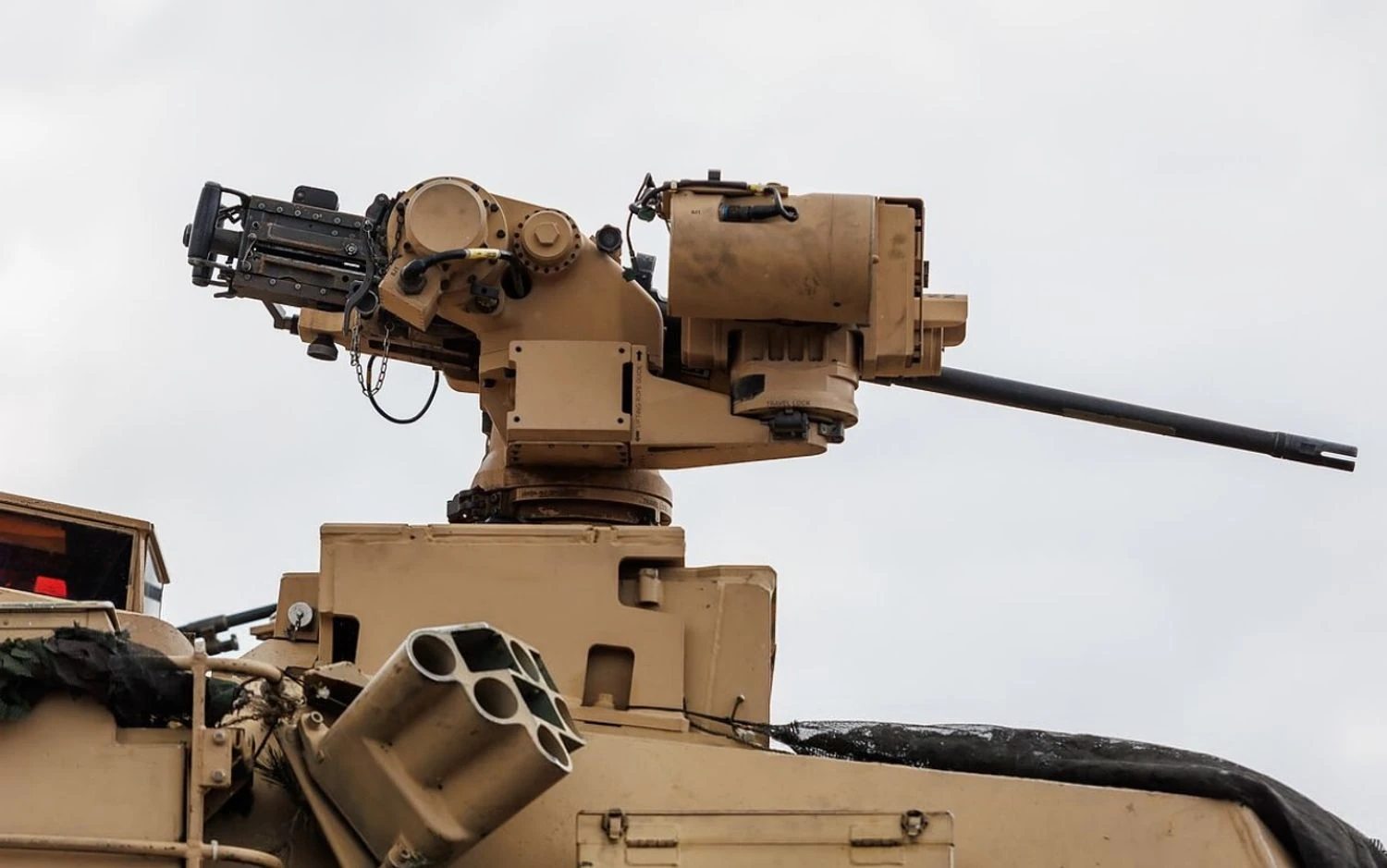 Almost 70% of Europeans approve of increased EU defense investment ...