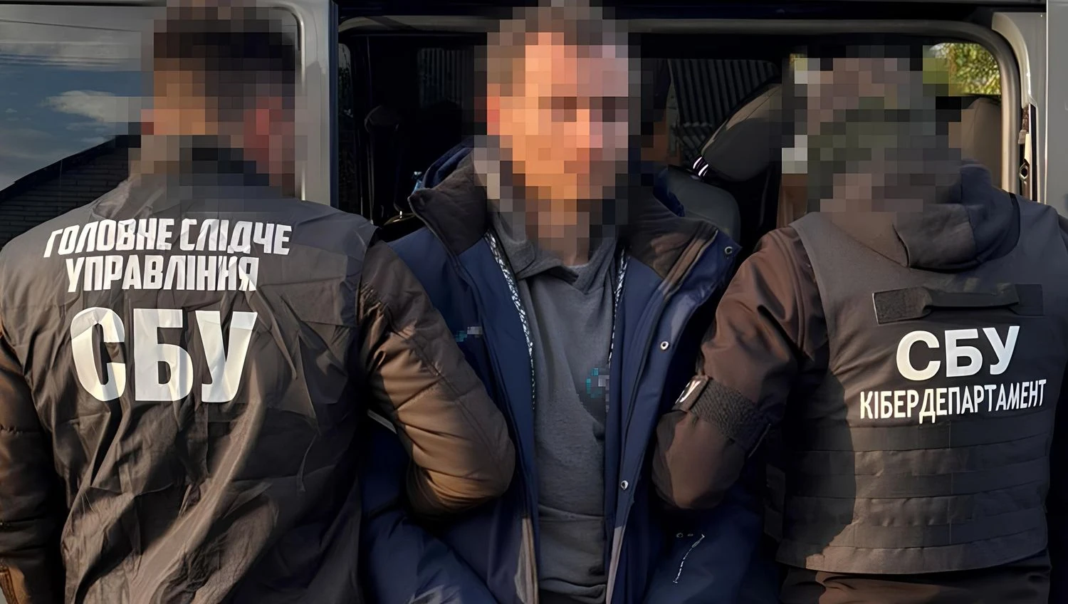 Prepared a massive strike on Myrhorod: SBU detained a Russian agent in ...