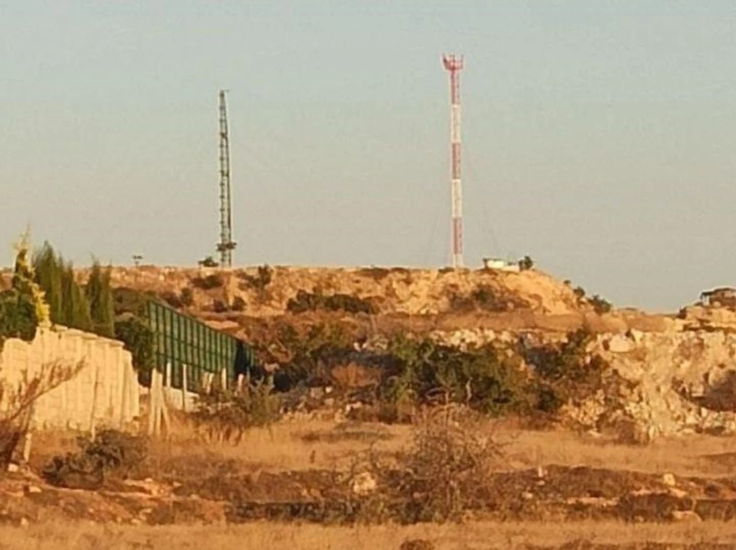 Partisans discovered a Shahed launch site near Sevastopol - ATESH ...