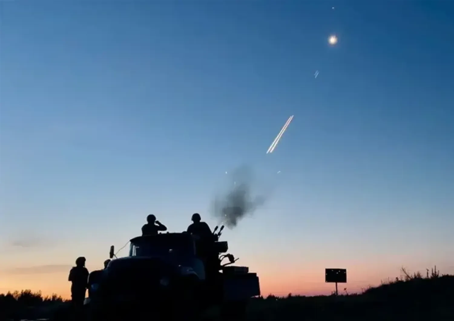 Kyiv discusses "lack of protection" at capital's thermal power plants ...