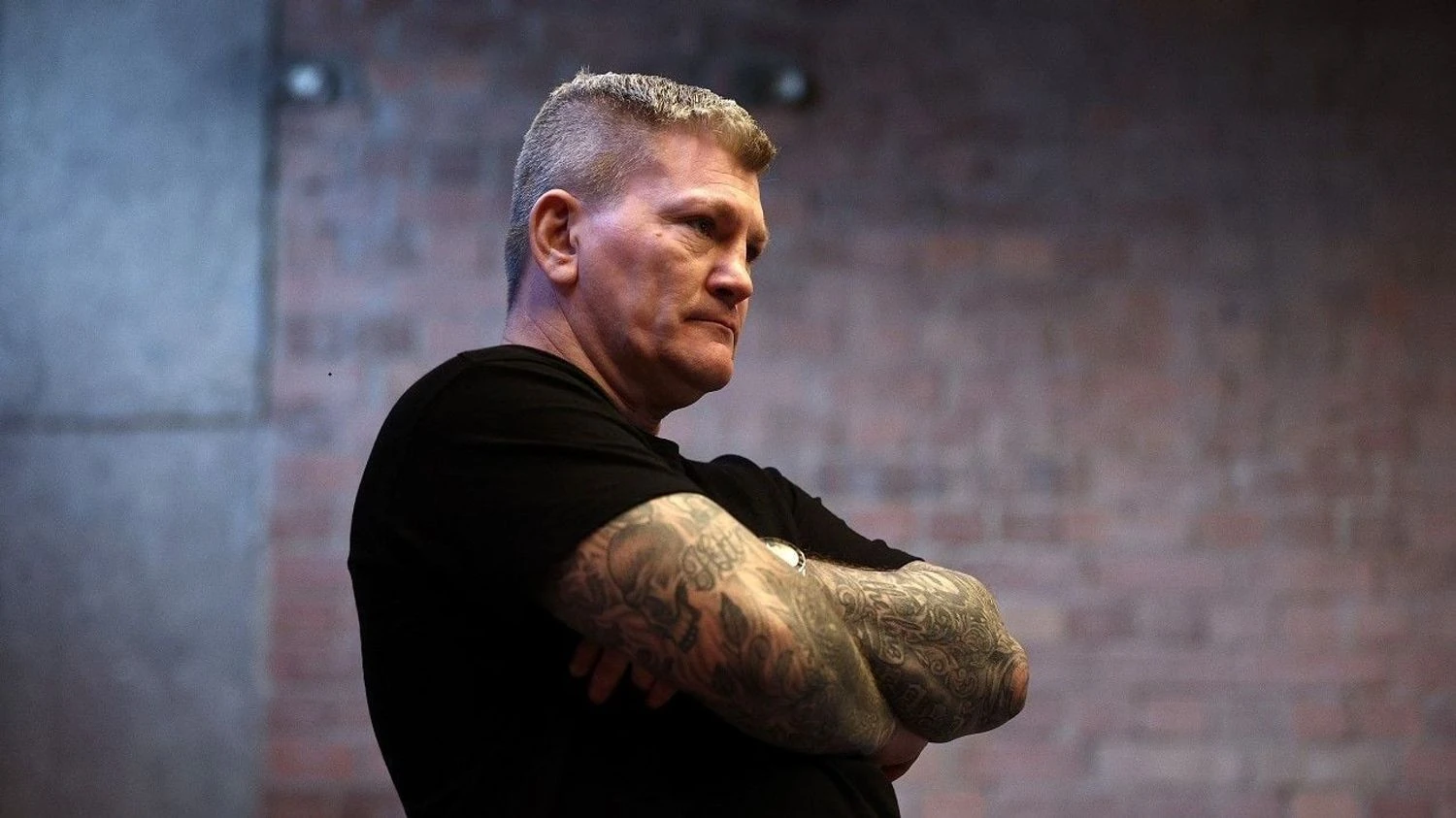 The cause of death of legendary boxer Hatton has been named | УНН