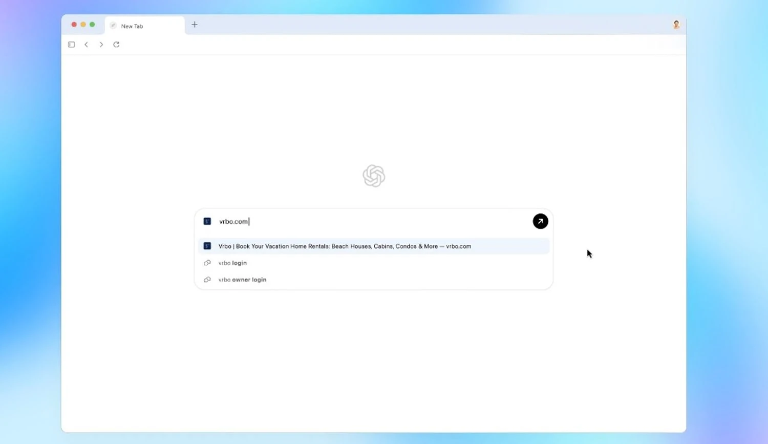 OpenAI launches ChatGPT-powered Atlas web browser, challenging Google ...