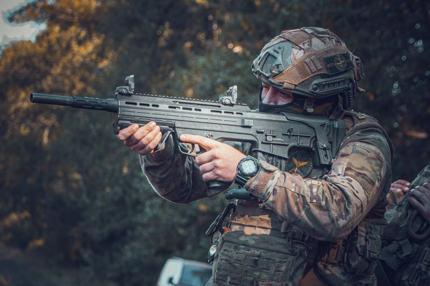 General Staff of the Armed Forces of Ukraine: 151 battles in a day, Russians attacking along the ...