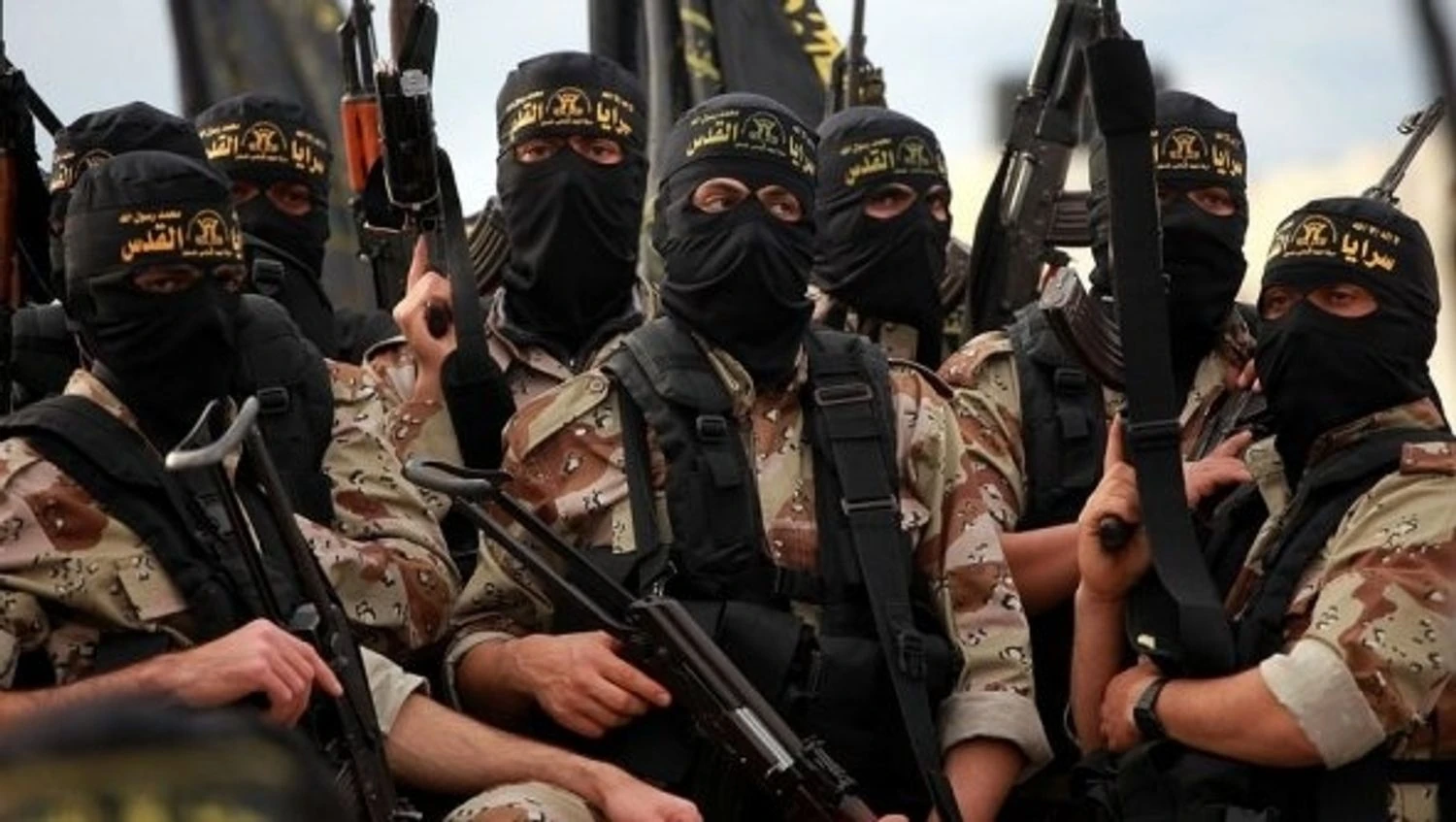 ISIS returns to Syria: reduced US presence and collapse of Assad regime ...