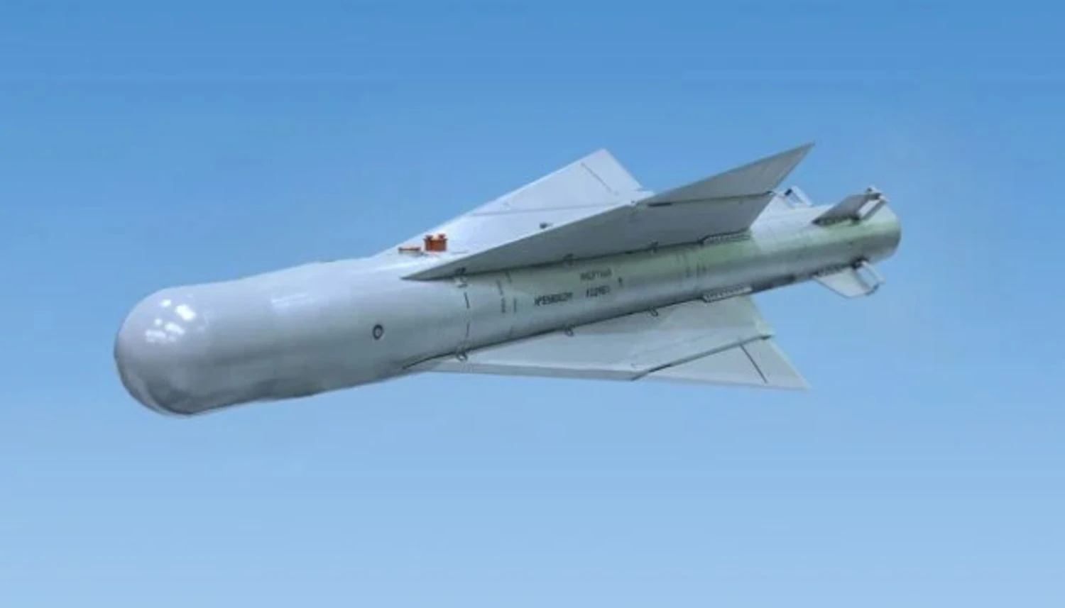 Russian modernized KABs: updated bombs with jet engines do not yet ...