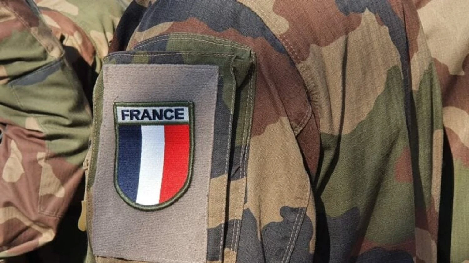 France ready to send troops to Ukraine as part of security guarantees ...