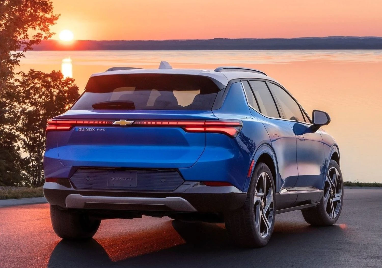 GM recalls nearly 23,000 Chevy and Cadillac vehicles: the reason is ...