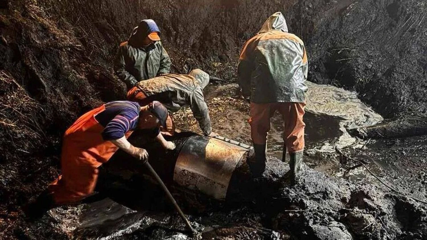 Large-scale water supply crisis in Lviv: water to return within 11-12 ...