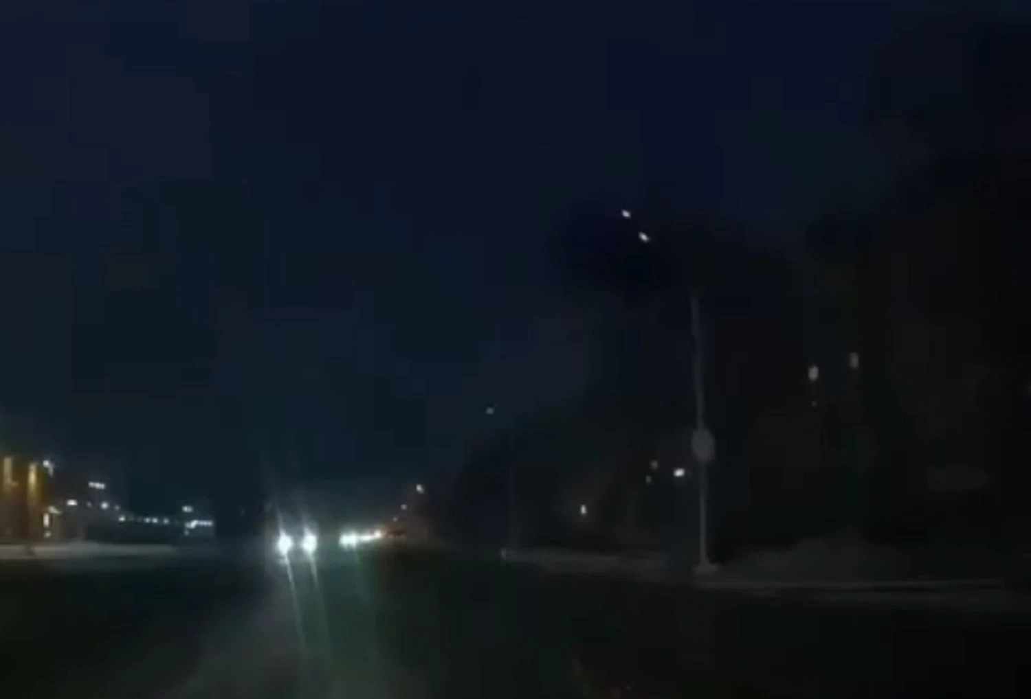 A thermal power plant exploded on Russia's Sakhalin: part of the island ...