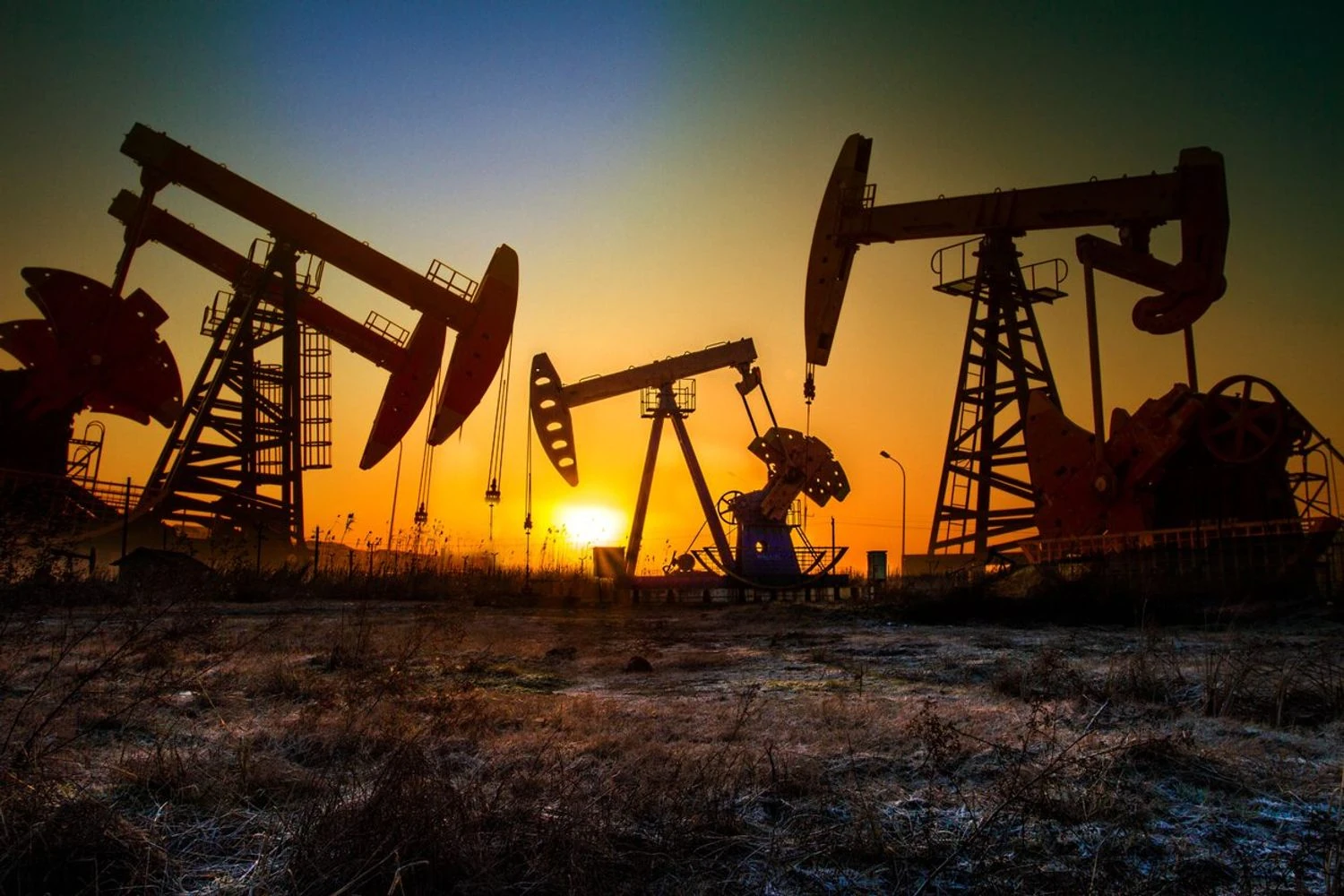 China's Yulong refinery increases Russian oil imports after sanctions ...