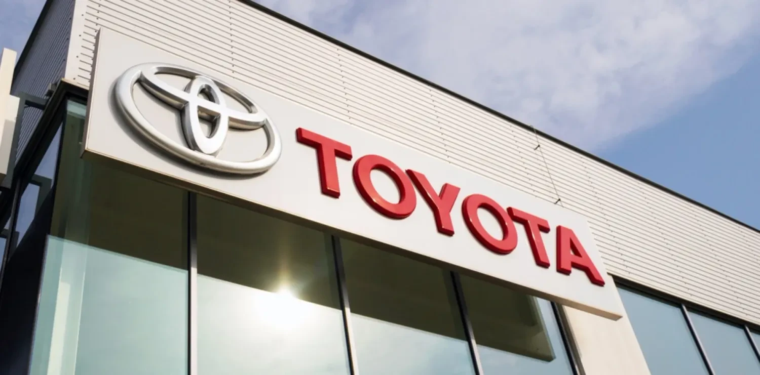 Toyota recalls over a million cars due to a defect | УНН