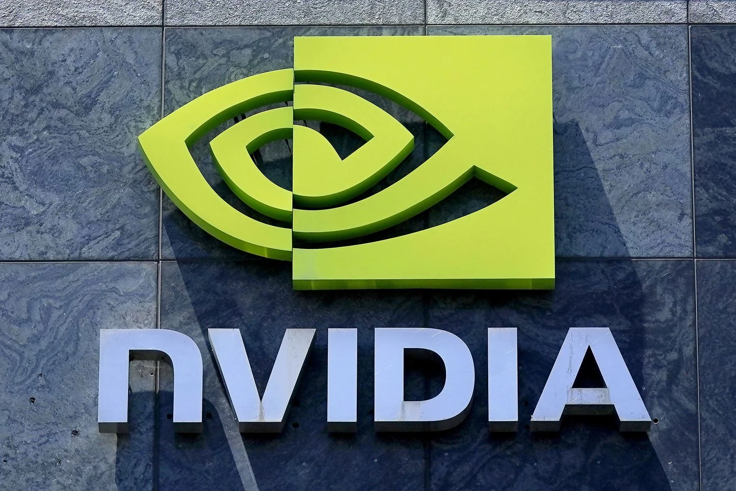 Nvidia becomes the world's first company with a market capitalization ...