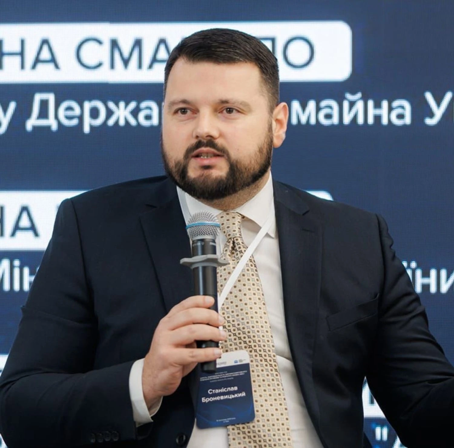 Manipulations and "warm bath": ex-SAP prosecutor on the origins of the ...