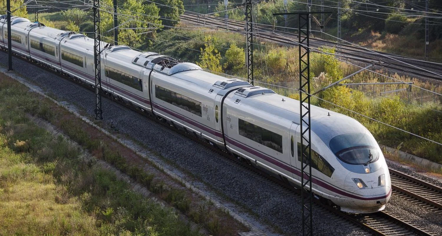 New mobility in travel: Europe to be connected by the latest high-speed ...