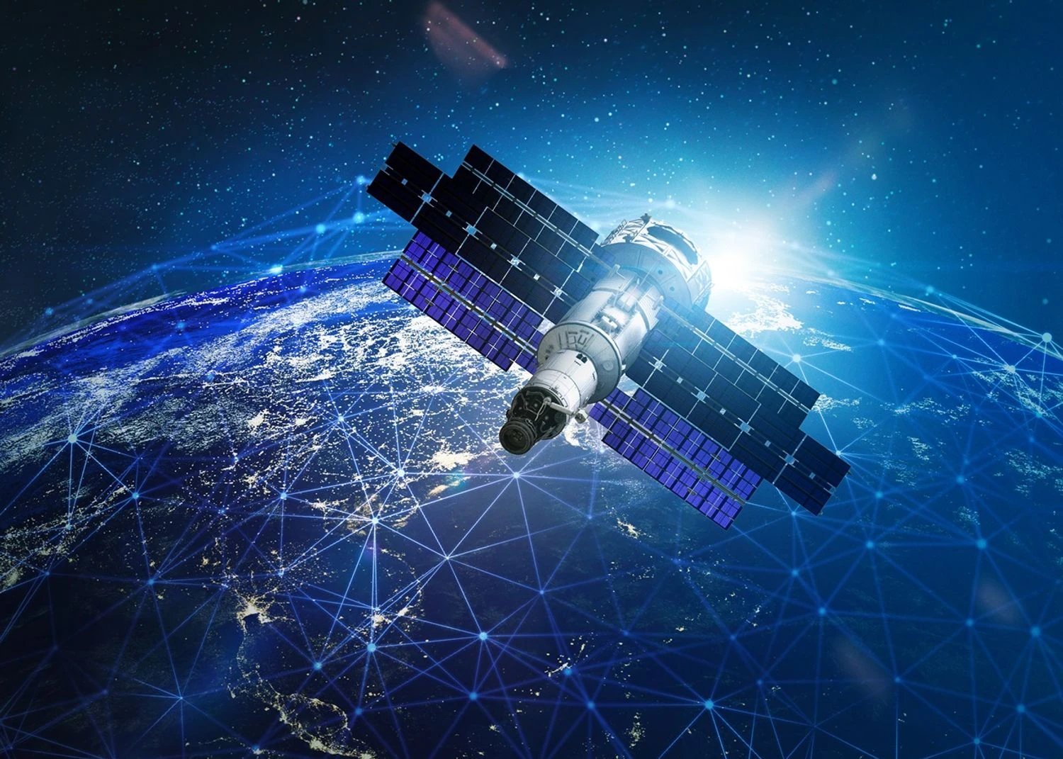 Google is preparing satellites that will process AI data in space | УНН