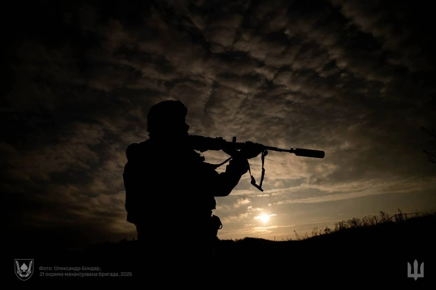 The number of battles per day increased by a third: General Staff ...